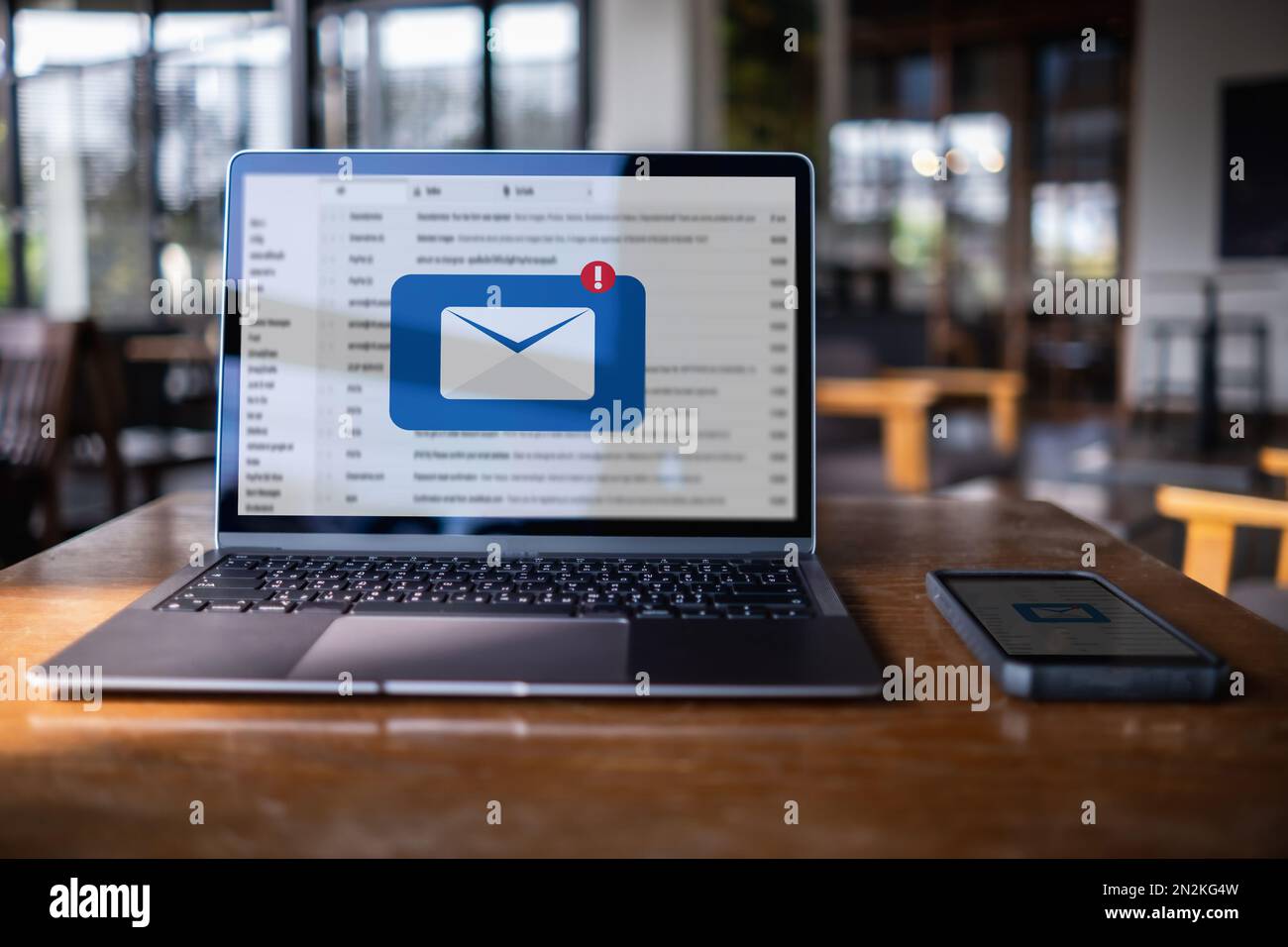 Mail Communication Connection message to mailing contacts phone Global ...