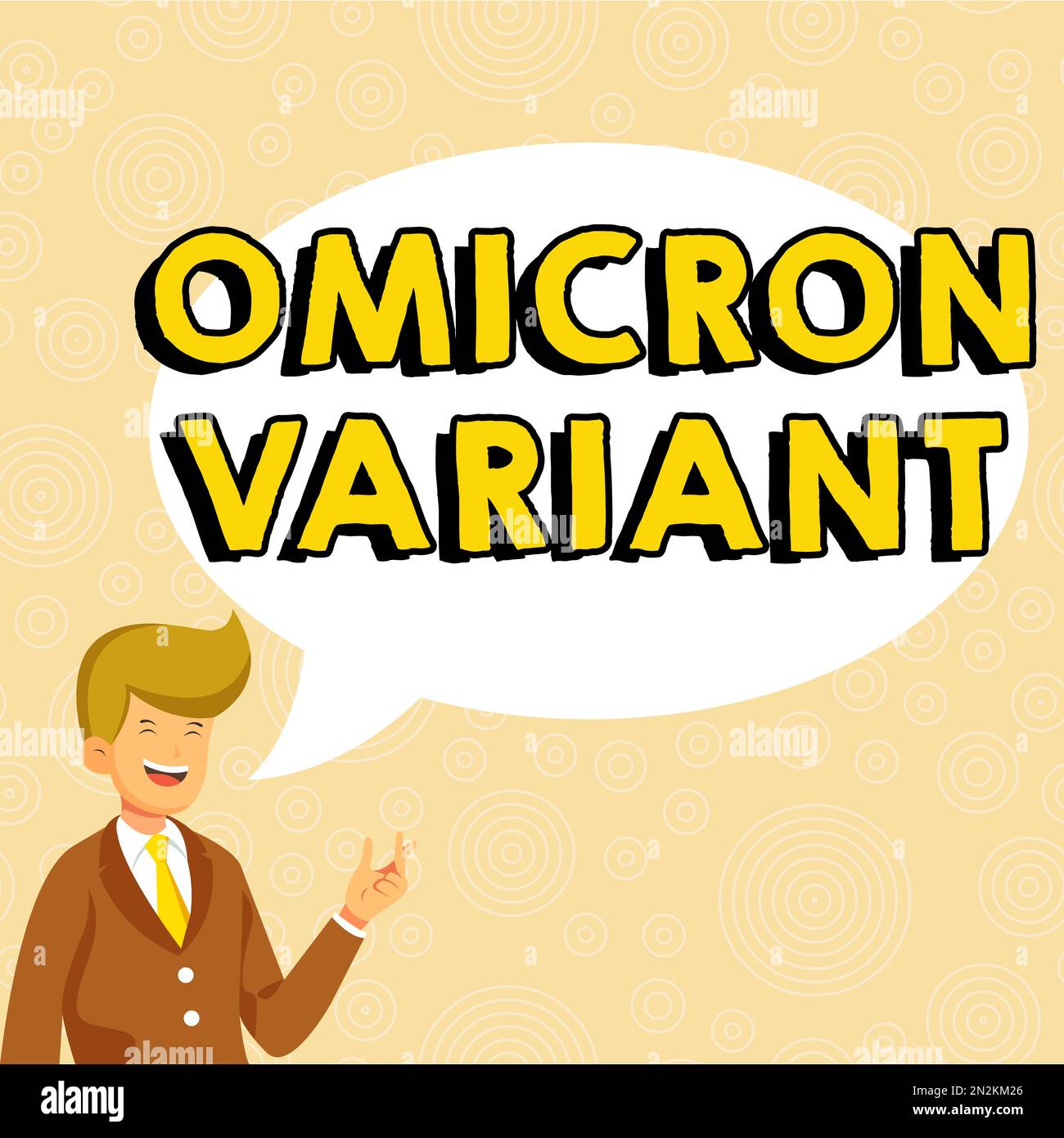 Inspiration showing sign Omicron Variant. Business idea mild to severe ...