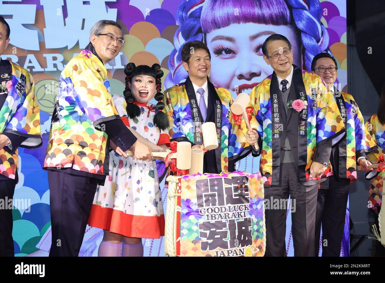 Japanese comedian, actress, and fashion designer Naomi Watanabe ...