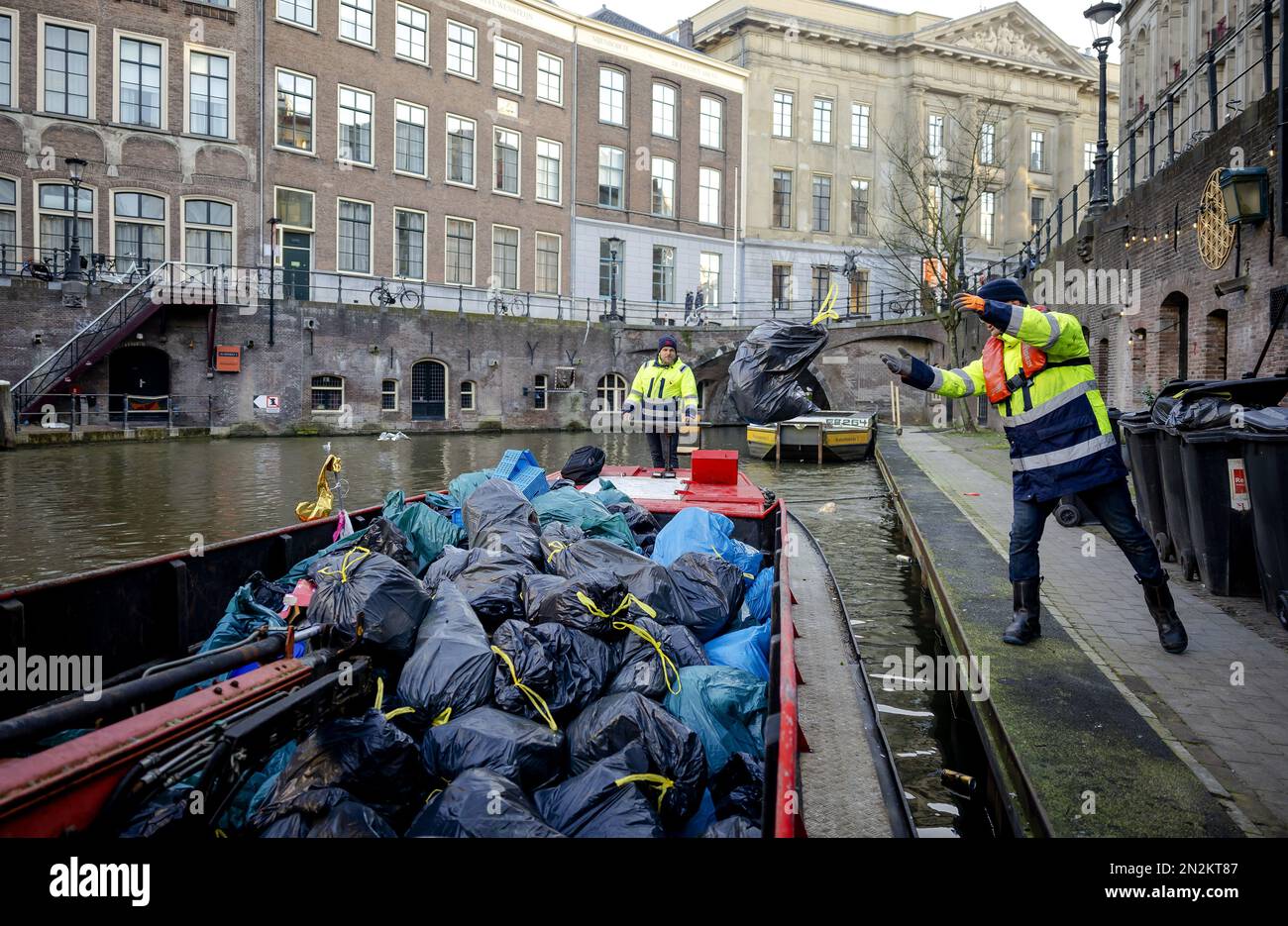 Müll im kanal belgien -Fotos und -Bildmaterial in hoher Auflösung – Alamy