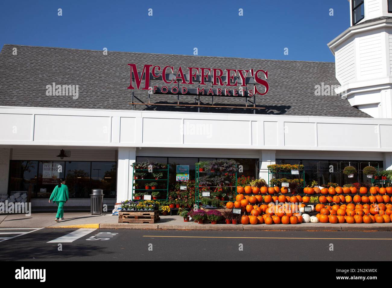 Mccaffreys hi-res stock photography and images - Alamy