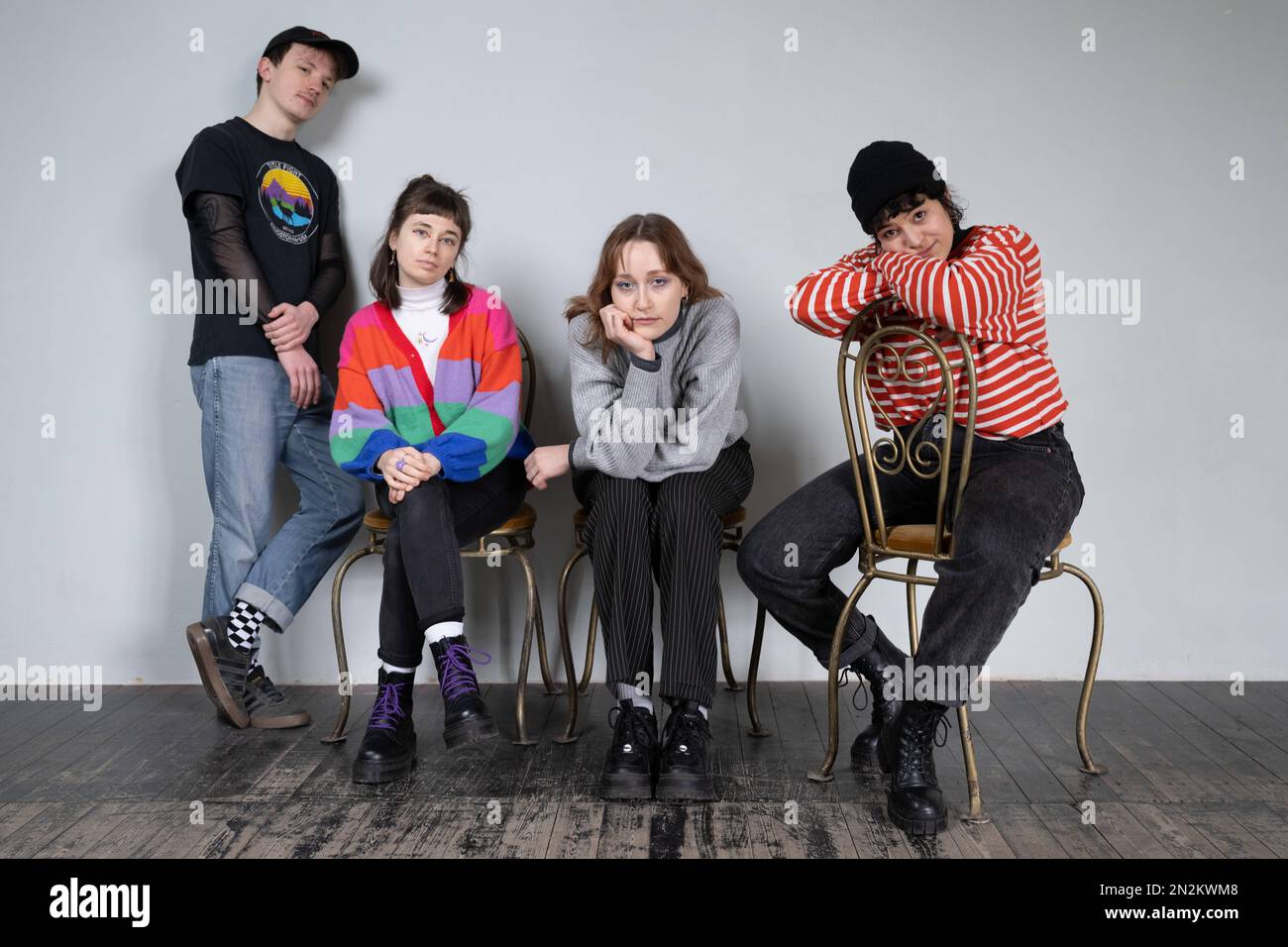 Anja jurleit hi-res stock photography and images - Alamy