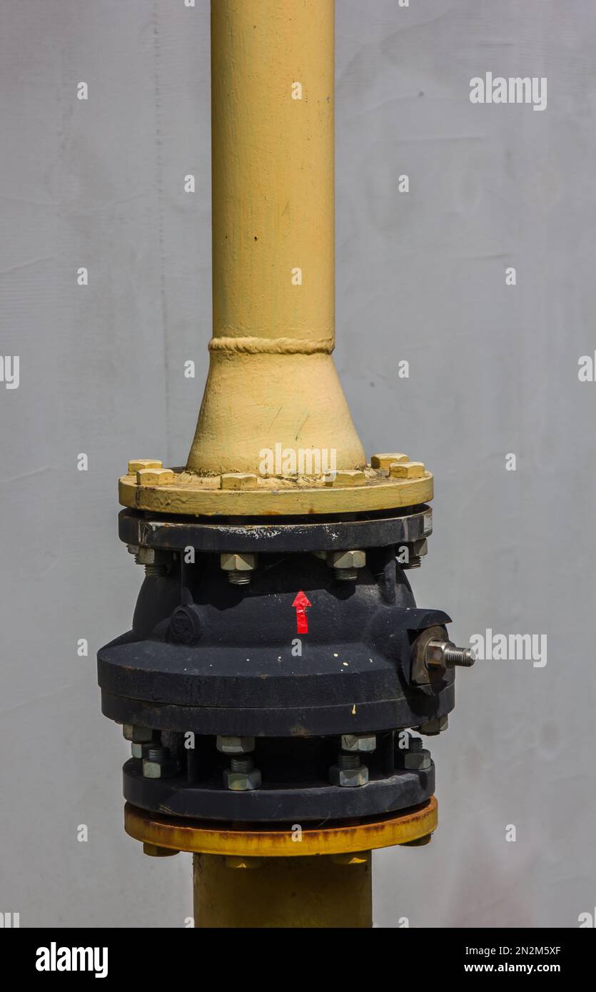 Pipe structures structures hi-res stock photography and images - Alamy