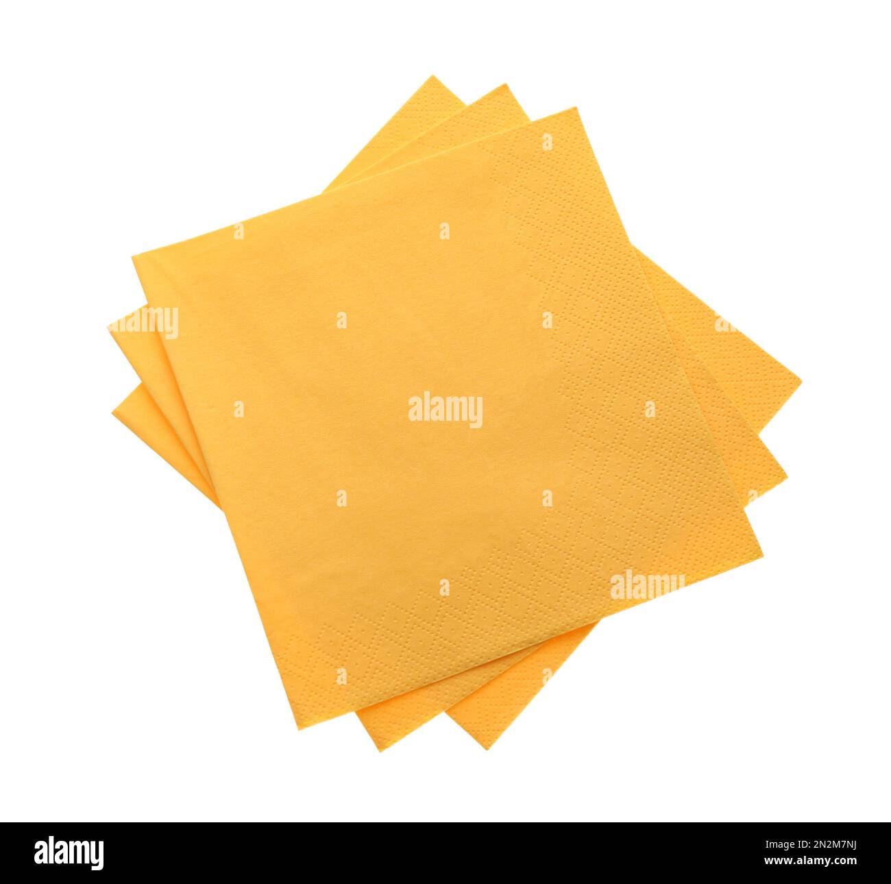 Yellow clean paper tissues hi-res stock photography and images - Alamy