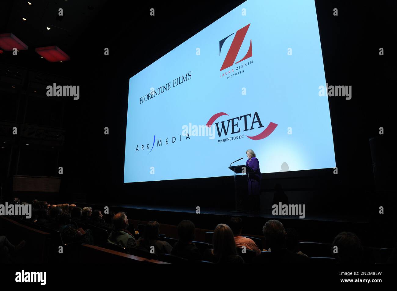 Sharon Percy Rockefeller attends CANCER: THE EMPEROR OF ALL MALADIES ...