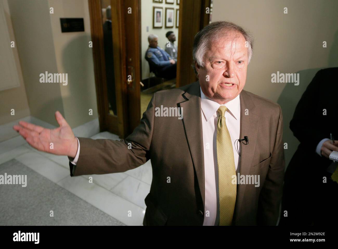 Robert A. Edwards, commander of the Arkansas Division of the Sons of ...