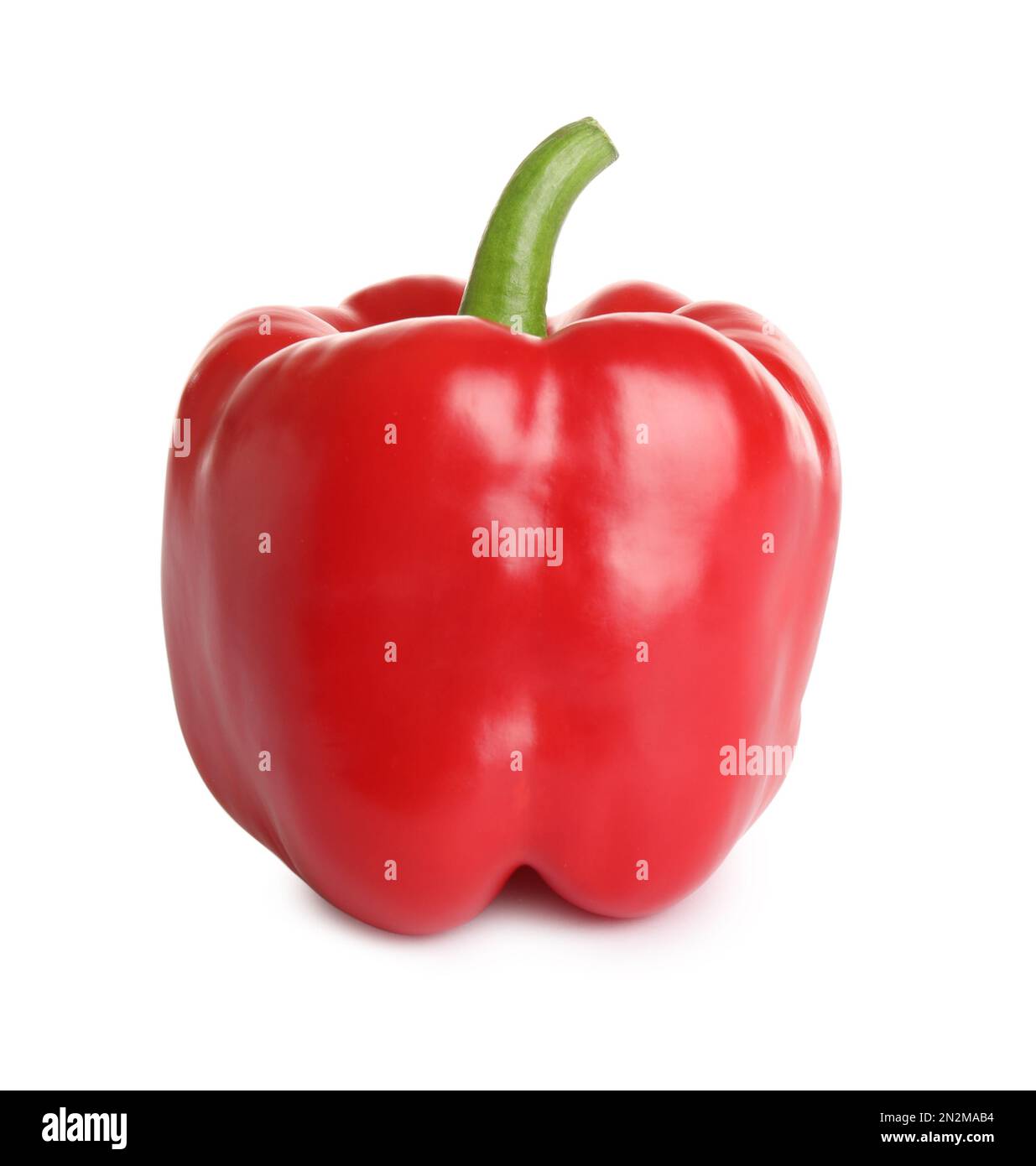 Bell pepper minimal hi-res stock photography and images - Alamy