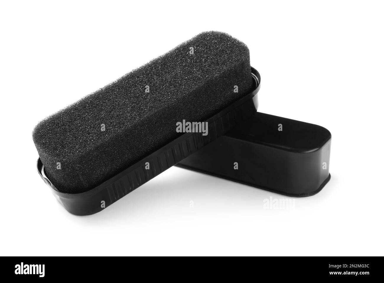 Boot shine service hi-res stock photography and images - Alamy