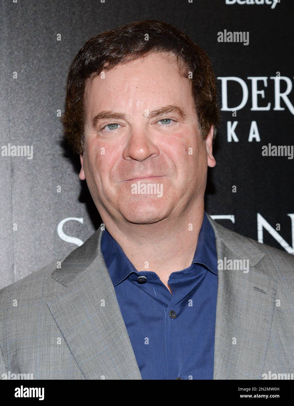 Producer Todd Wagner attends a special screening of "Serena", hosted by ...