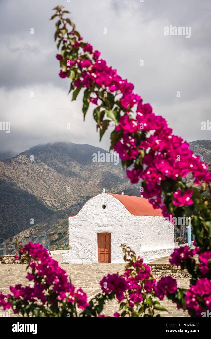 Boungevilla hi-res stock photography and images - Alamy