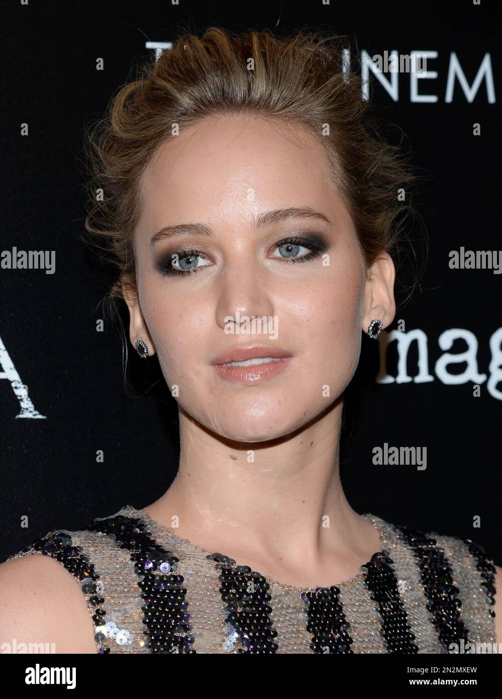 Serena Jennifer Lawrence Get The Look Jennifer Lawrence In Serena