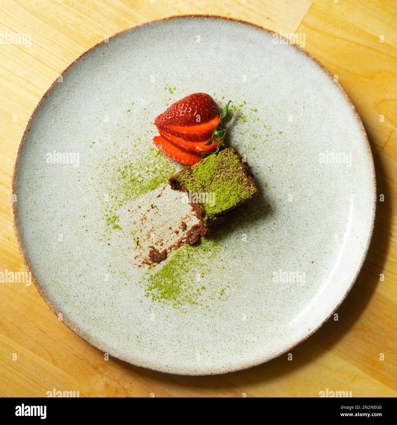 Matcha nutrition hi-res stock photography and images - Alamy