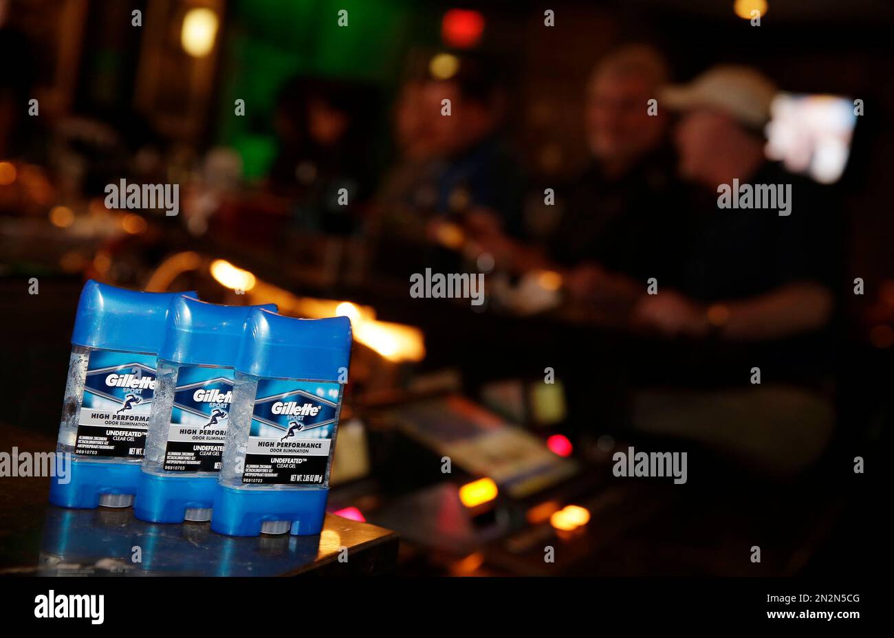 Richard “Rip” Hamilton joins Gillette Clear Gel in hosting a # ...