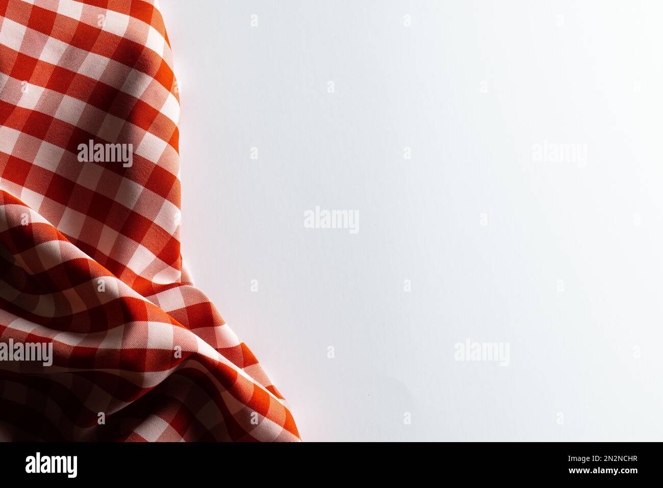 Vichy pattern hi-res stock photography and images - Alamy