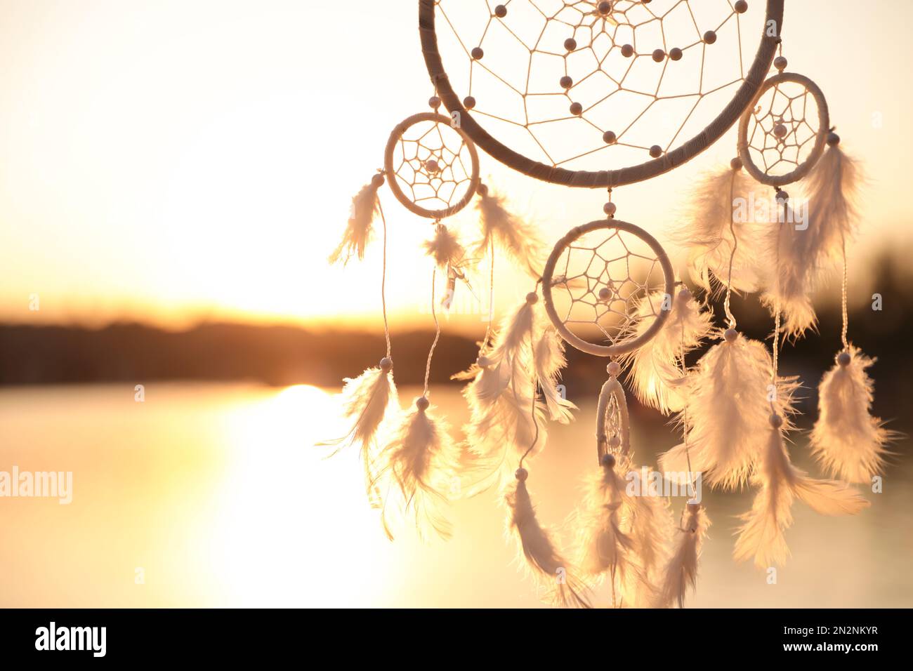 Pretty Dream Catchers Photography