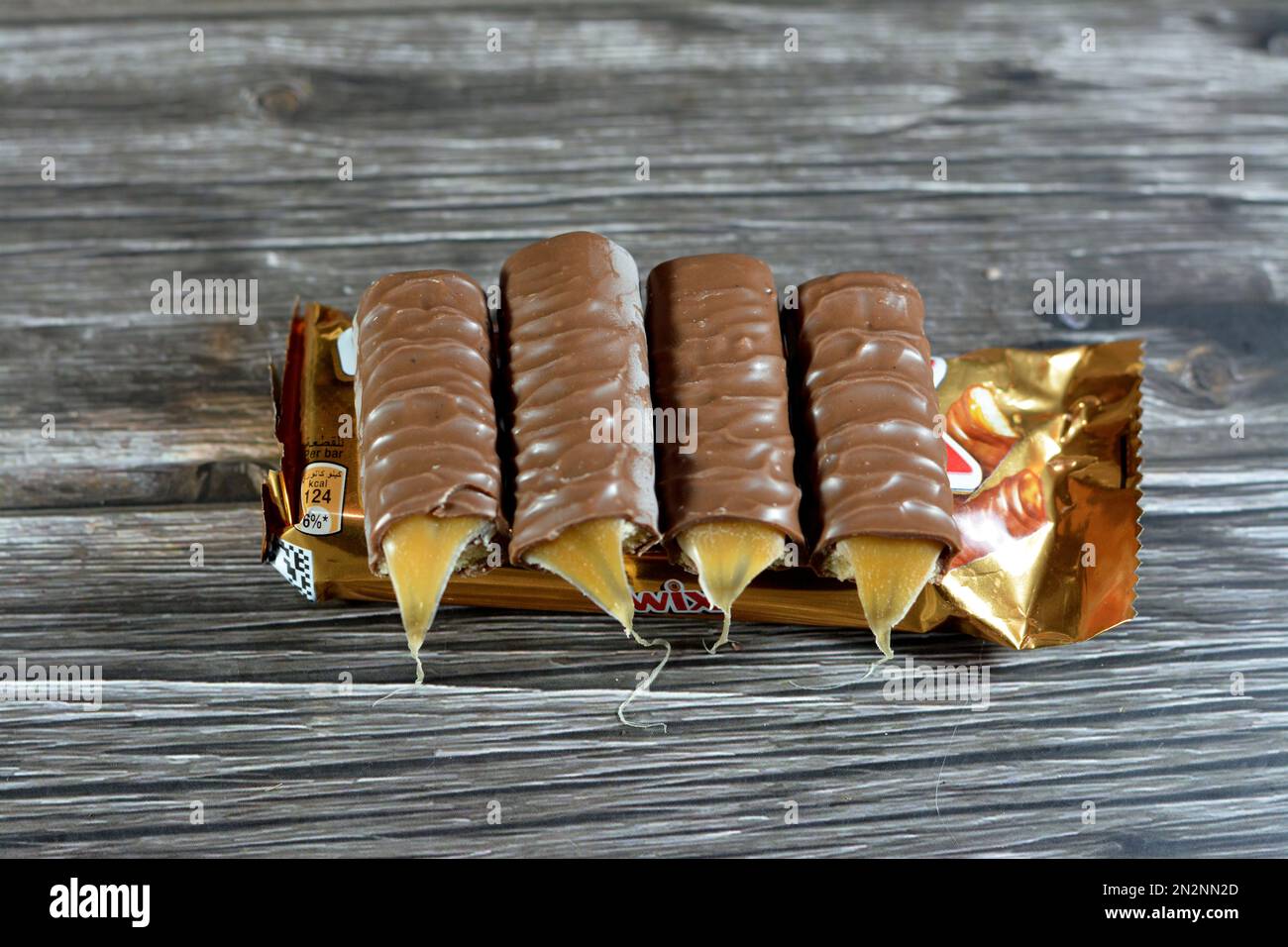 Twix hi-res stock photography and images - Alamy