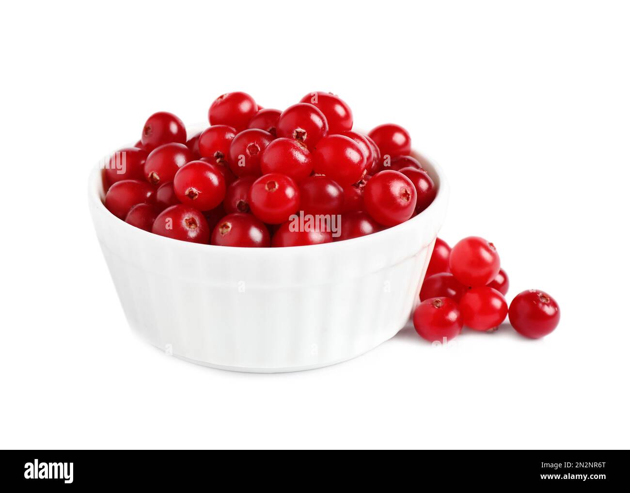Pile fresh ripe cranberries hi-res stock photography and images - Alamy