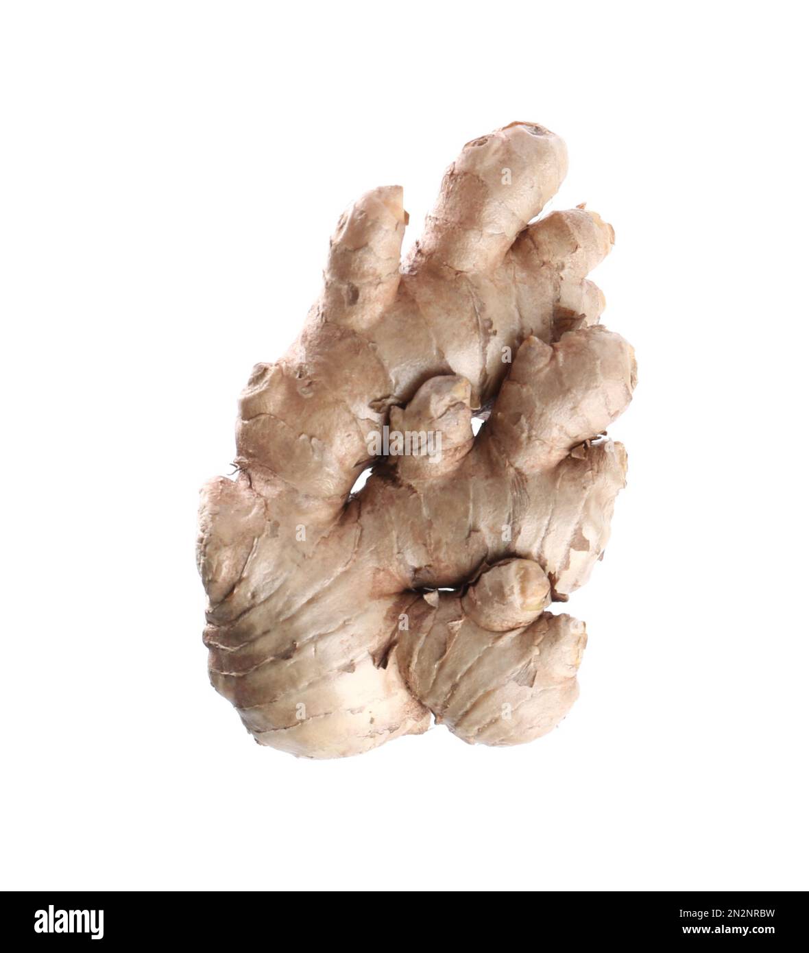 Fresh ginger root isolated hi-res stock photography and images - Alamy