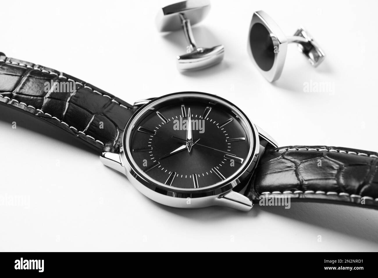 Fashion jewelry nobody Black and White Stock Photos & Images - Alamy