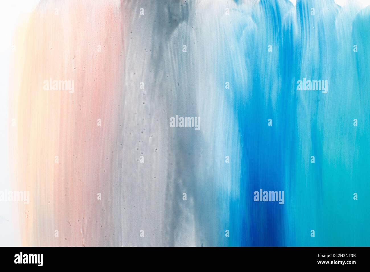 Modern art background, abstract color gradation Stock Photo - Alamy