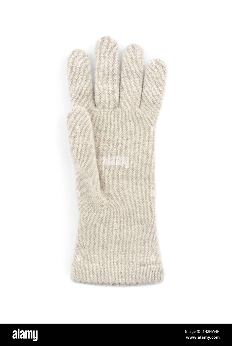 White glove detail Cut Out Stock Images & Pictures - Alamy