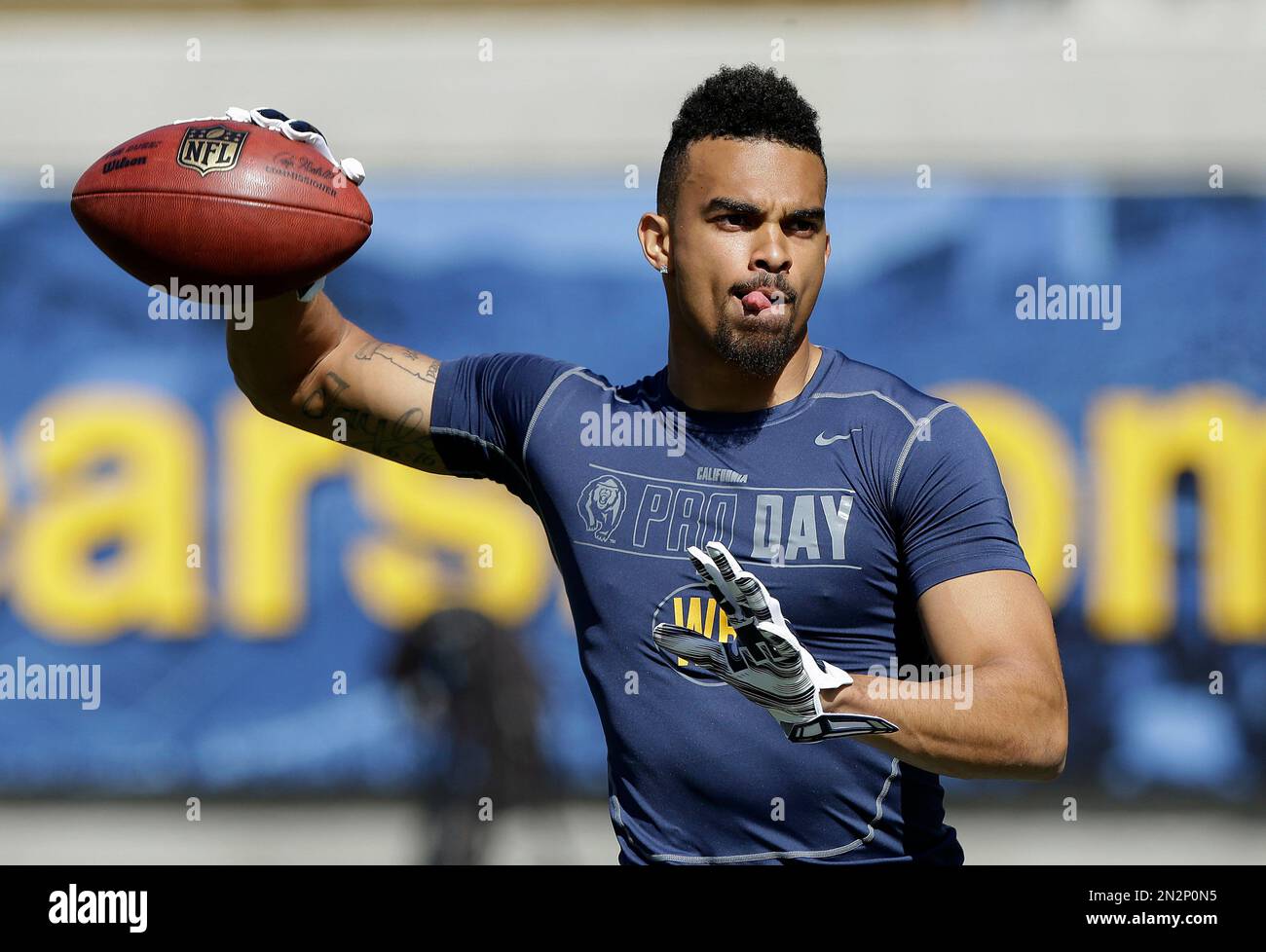 Chris Harper Nfl