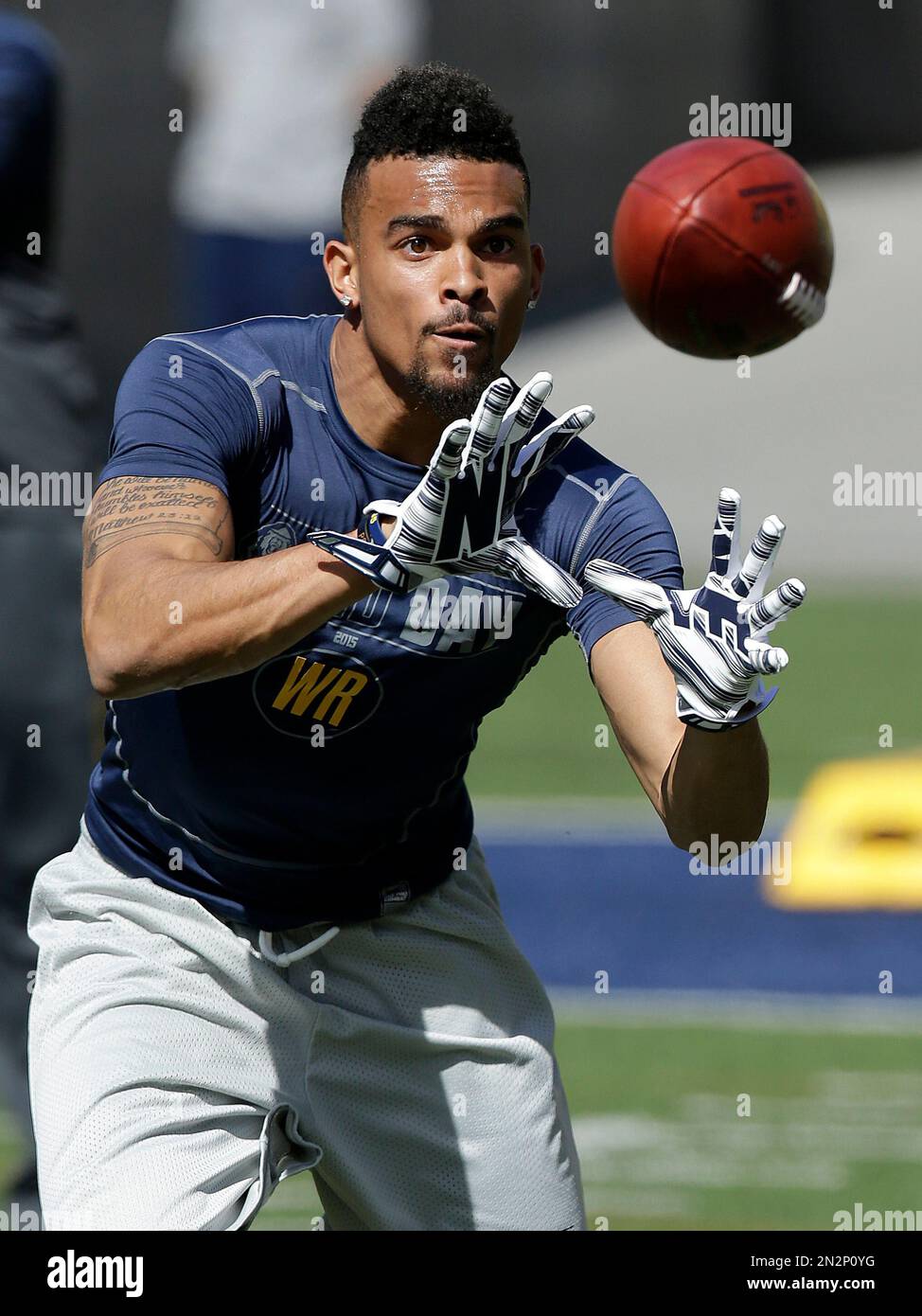 Chris Harper Nfl
