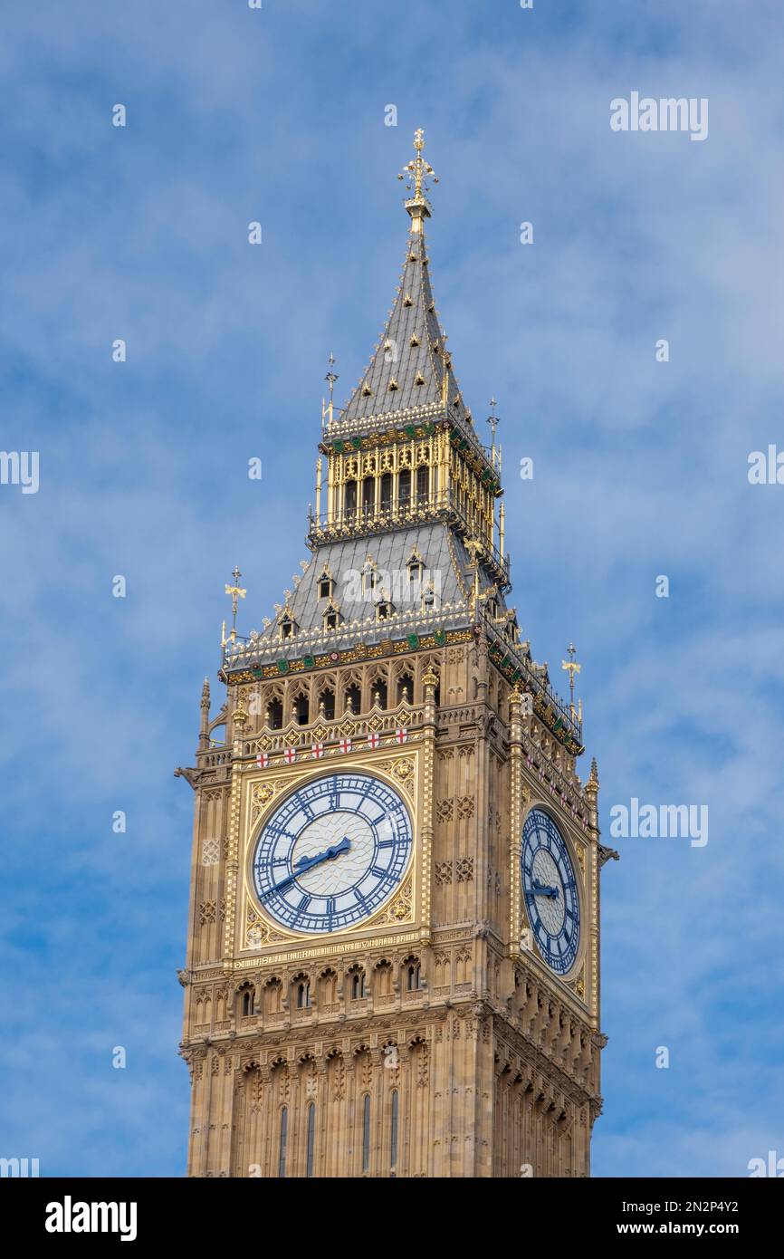Charles Barry And Pugin Houses Of Parliament