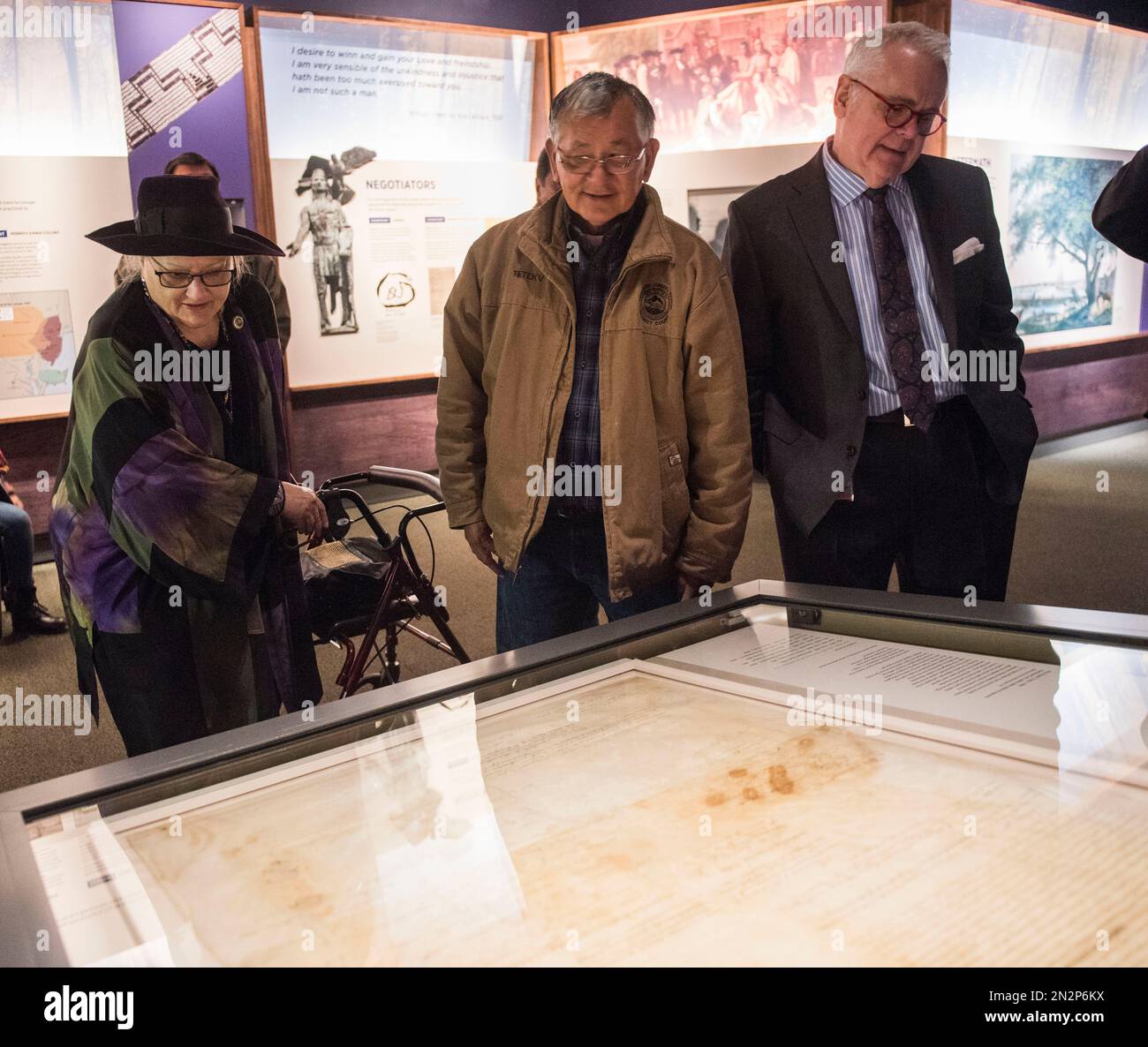 IMAGE DISTRIBUTED FOR SMITHSONIAN'S NATIONAL MUSEUM OF THE AMERICAN ...