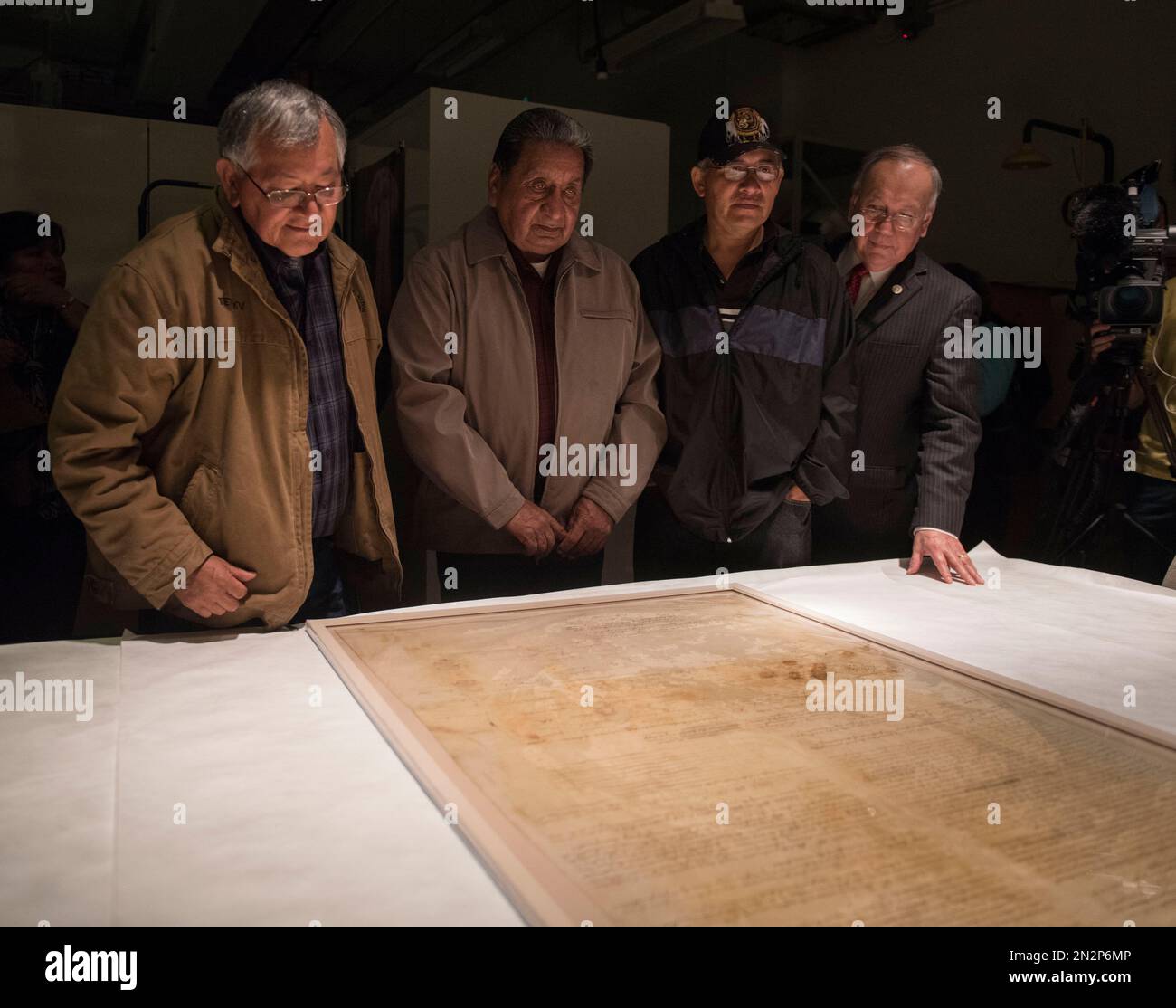 IMAGE DISTRIBUTED FOR SMITHSONIAN'S NATIONAL MUSEUM OF THE AMERICAN ...