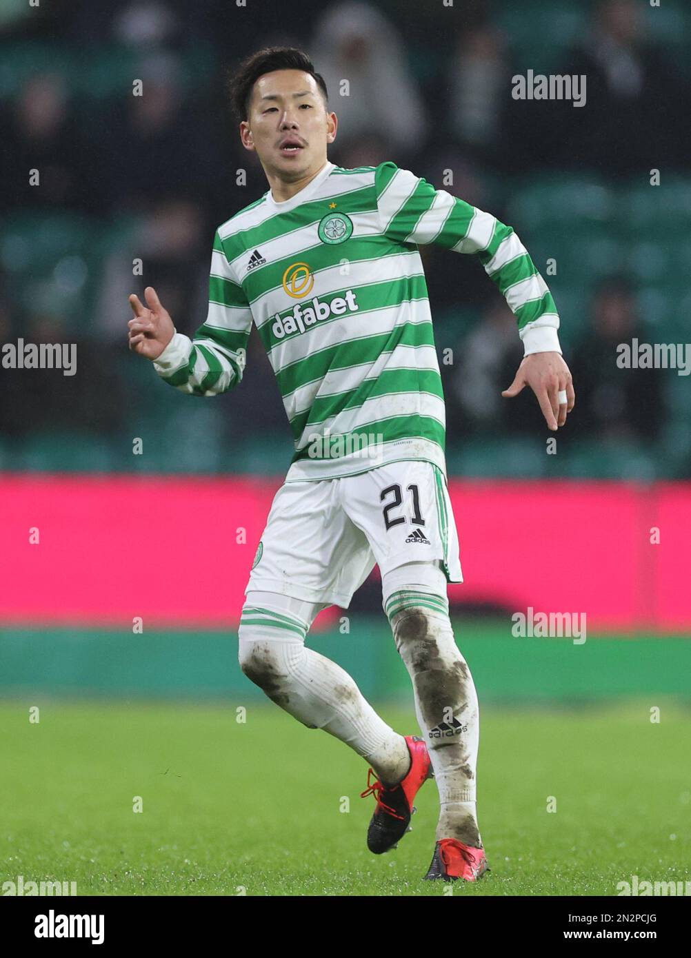 Ideguchi yosuke hi-res stock photography and images - Alamy