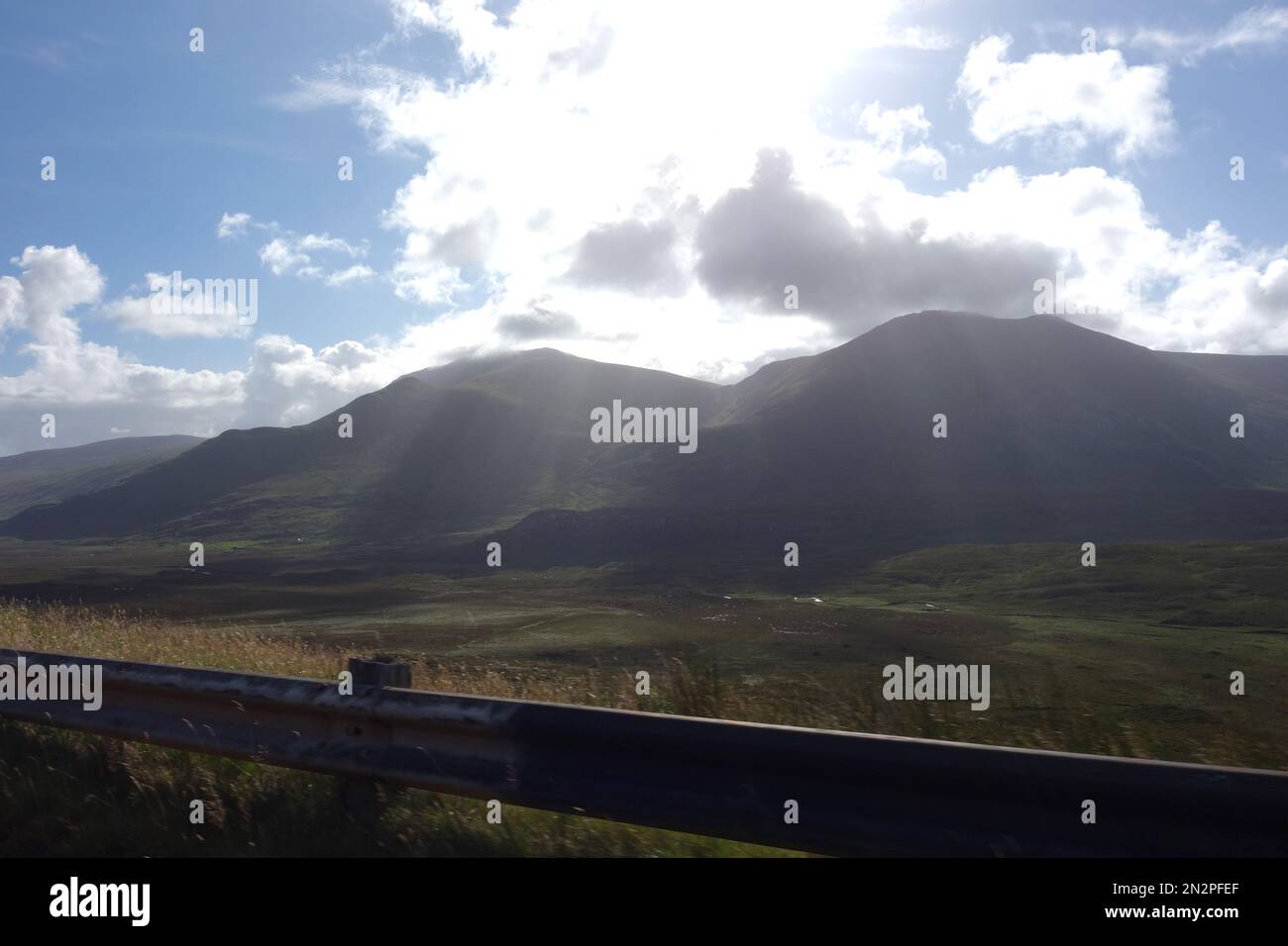Corbetts range hi-res stock photography and images - Alamy