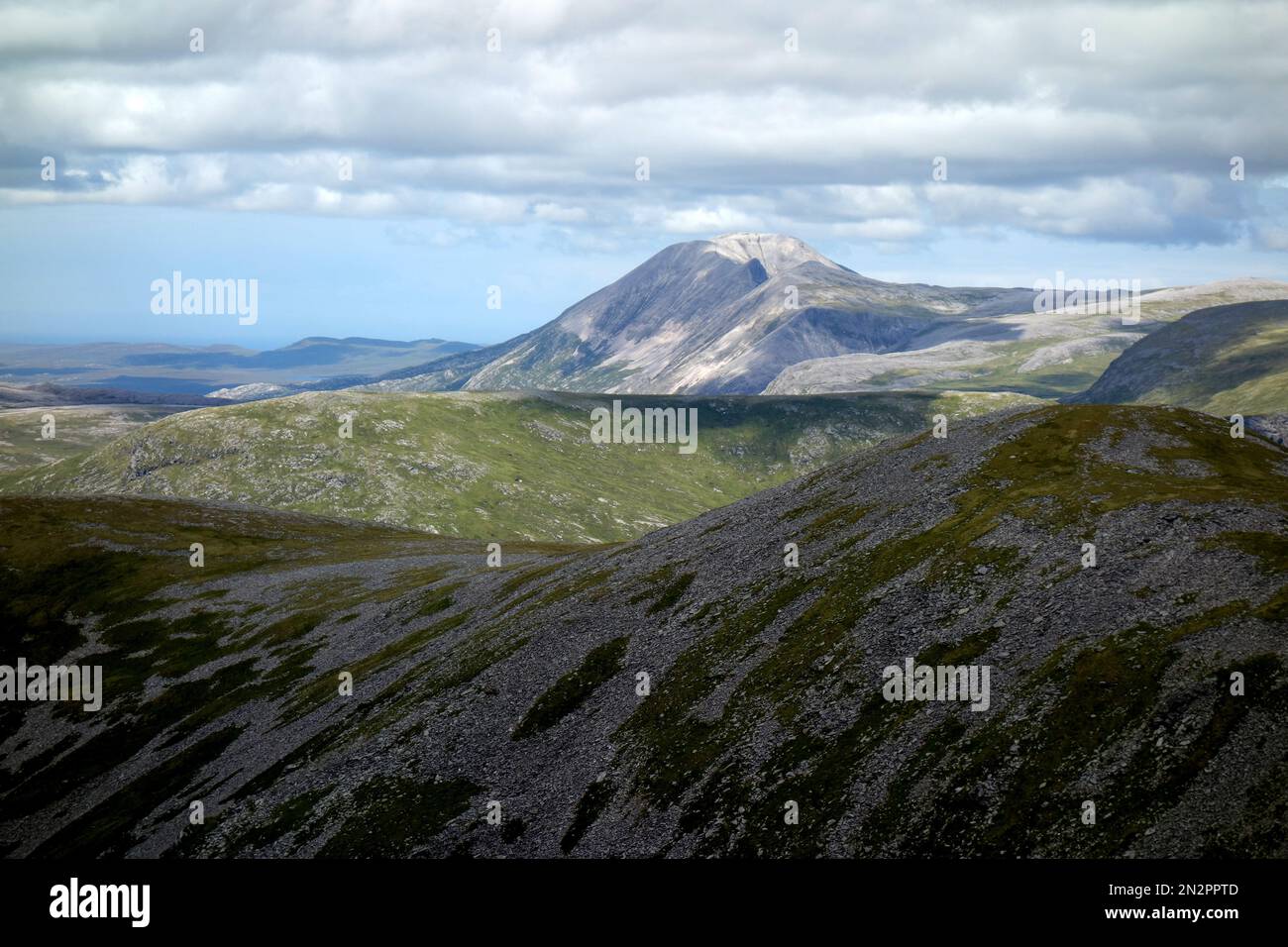 Corbetts range hi-res stock photography and images - Alamy