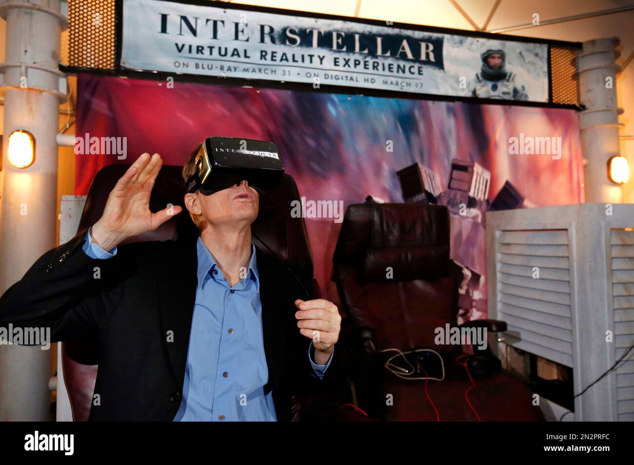 IMAGE DISTRIBUTED FOR PARAMOUNT HOME MEDIA DISTRIBUTION - Actor Bill ...