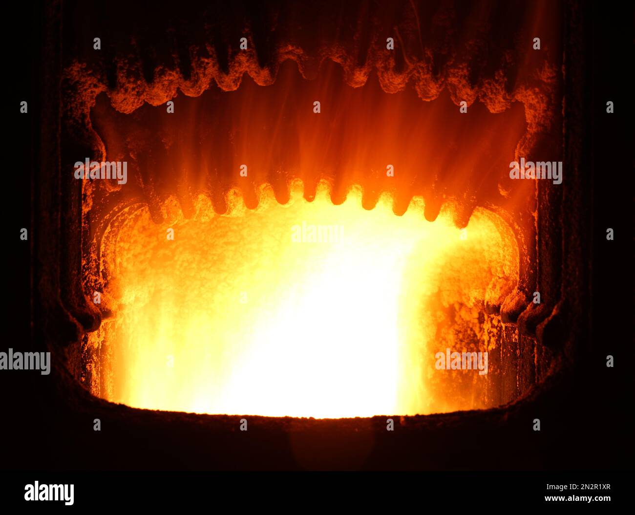 Industrial furnace hi-res stock photography and images - Alamy