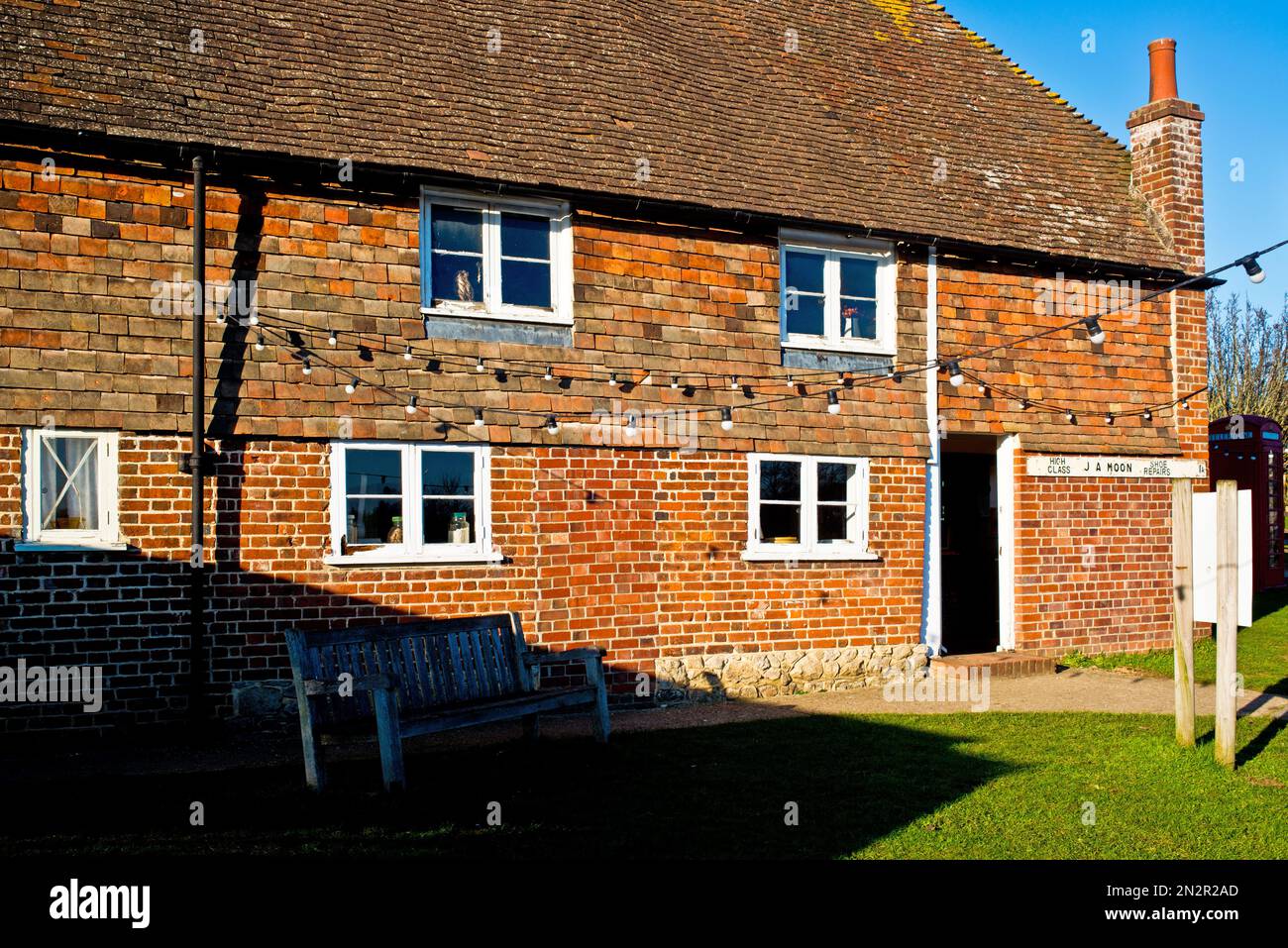 Kent life museum hi-res stock photography and images - Alamy