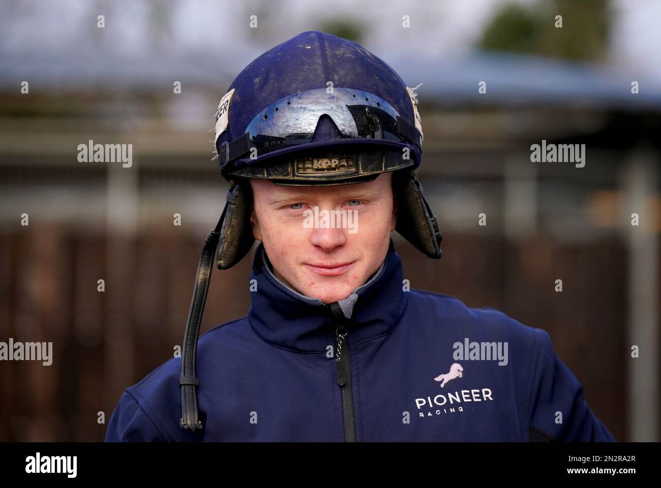Sam ewing hi-res stock photography and images - Alamy
