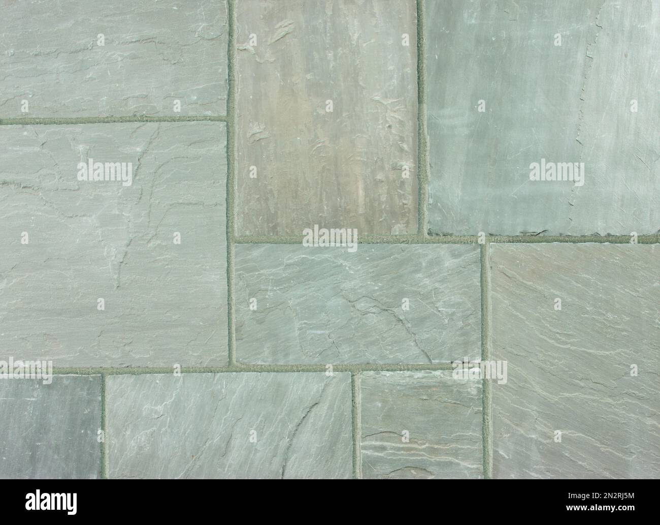 Indian Sandstone Paving Seamless Texture Stock Photo - Alamy