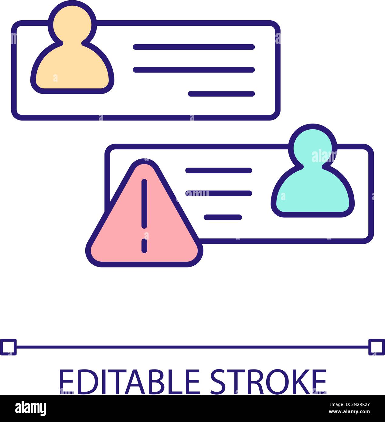 Miscommunication symbol hi-res stock photography and images - Alamy Miscommunication symbol hi-res stock photography and images - Alamy