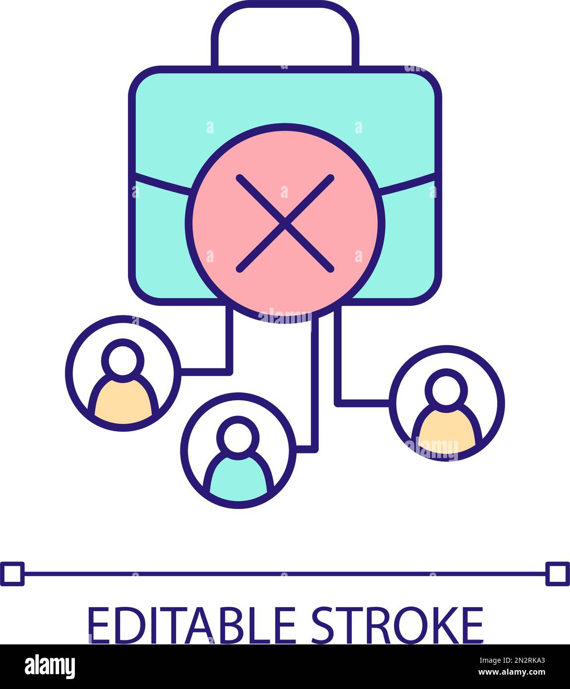 Unfit for work hi-res stock photography and images - Alamy