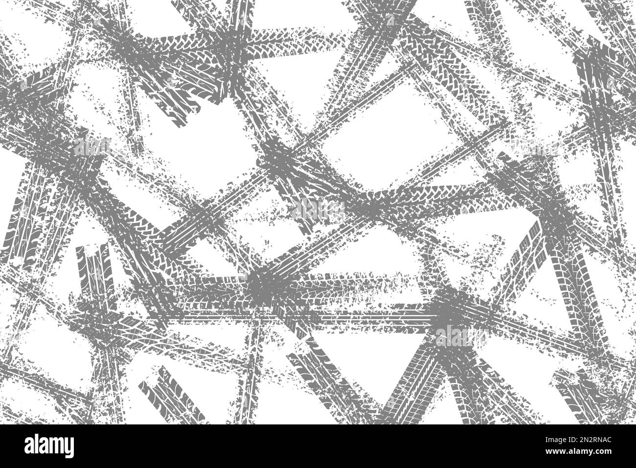 Top bike trail Stock Vector Images - Alamy