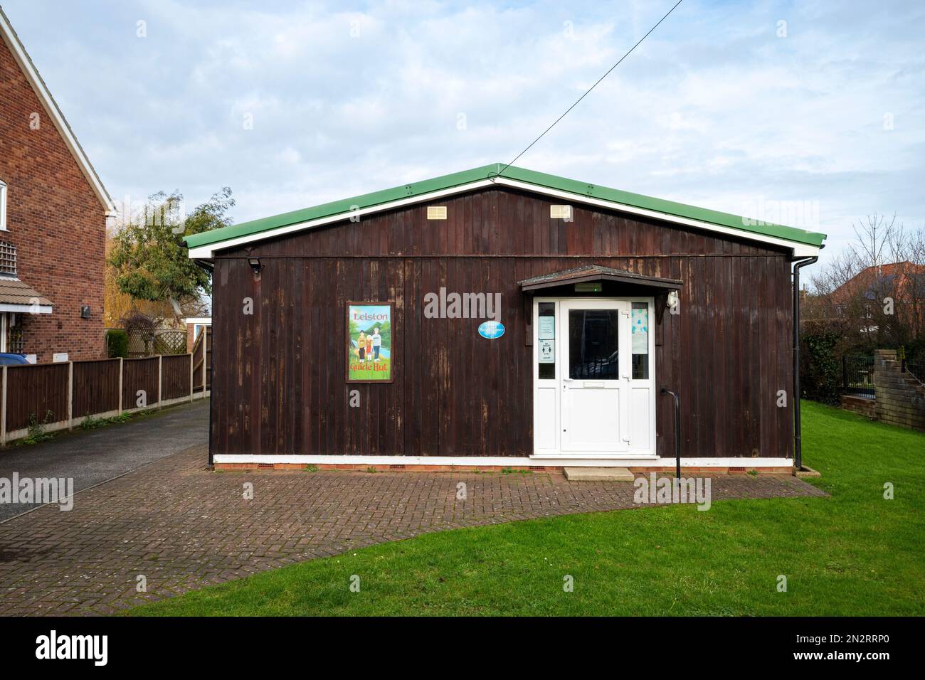 Community guide hi-res stock photography and images - Alamy