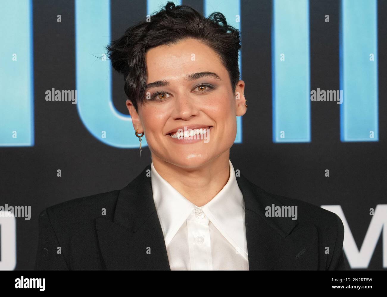 Katy obrian hi-res stock photography and images - Alamy