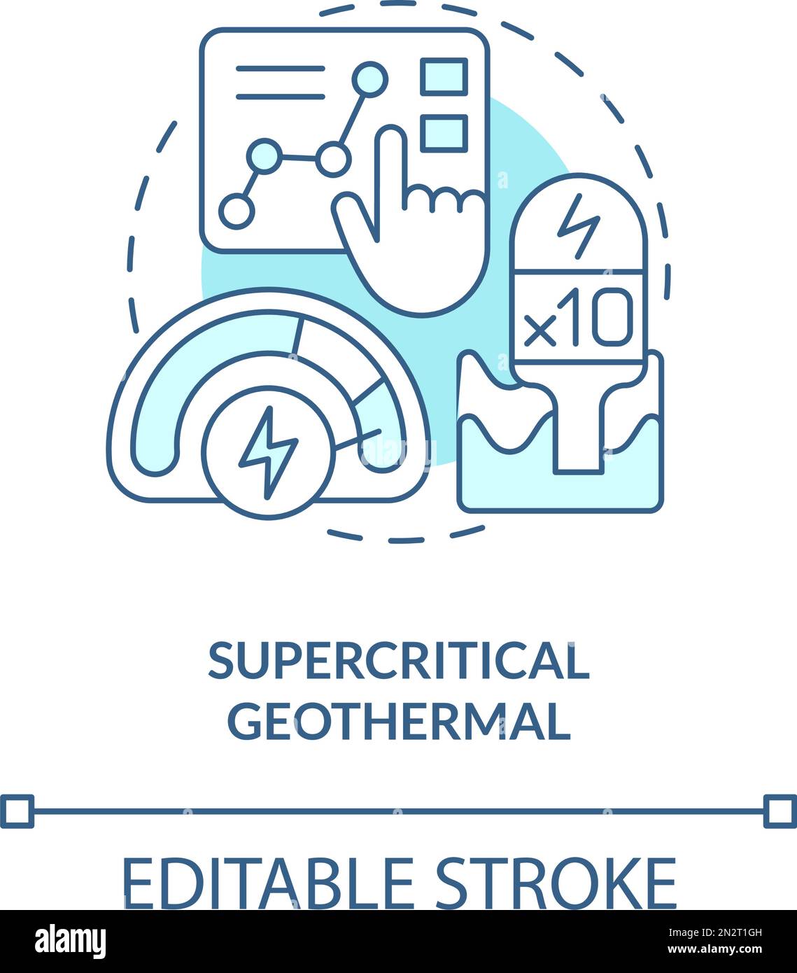 Supercritical water Cut Out Stock Images & Pictures - Alamy