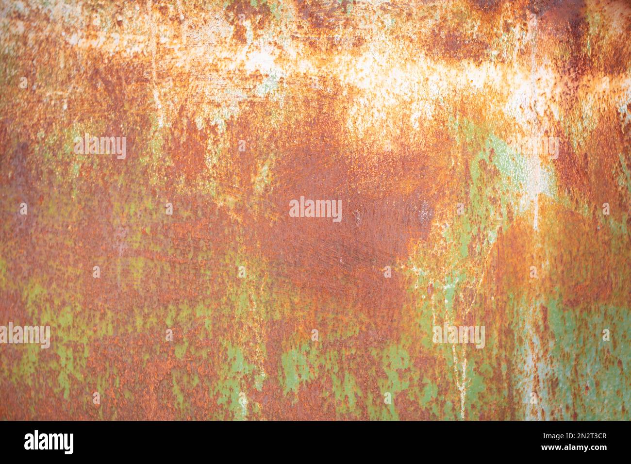 Metal aging hi-res stock photography and images - Alamy