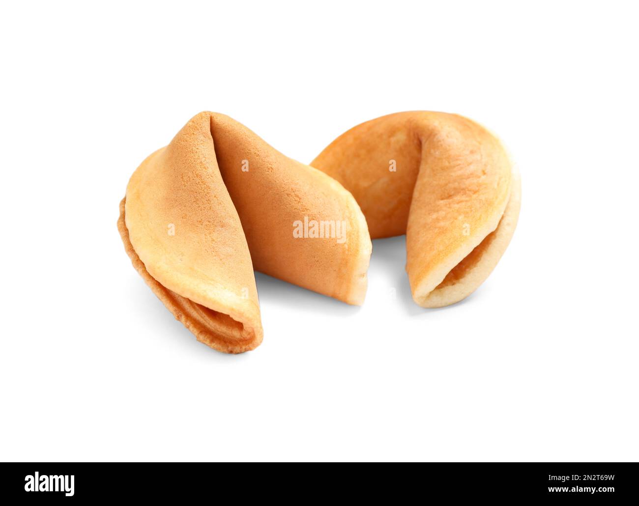 Fortune cookies Cut Out Stock Images & Pictures - Alamy