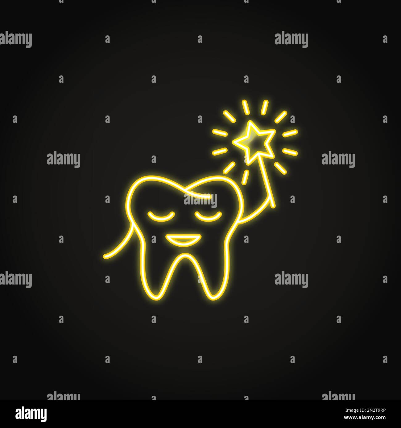 Child stomatology Stock Vector Images - Alamy