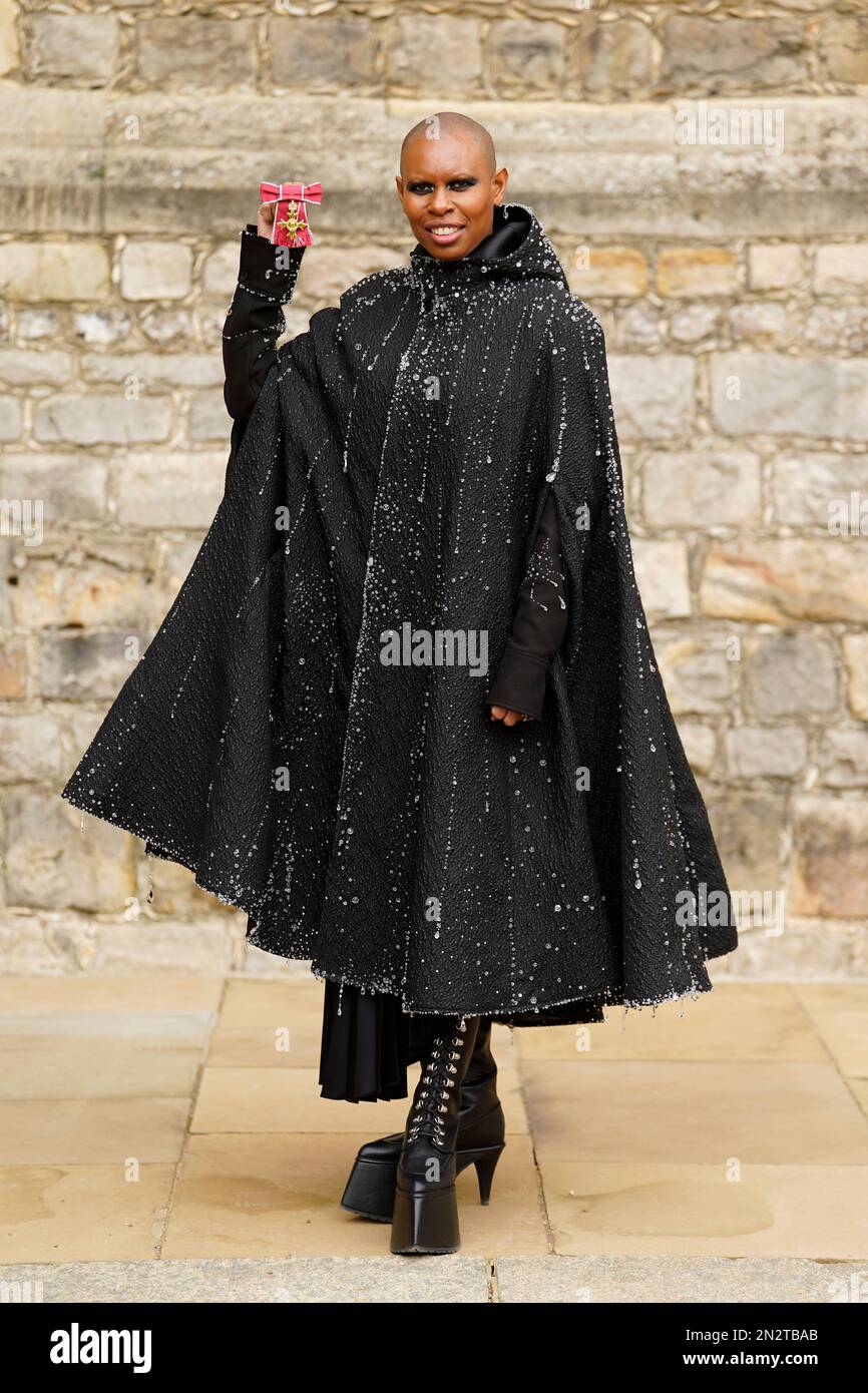 Skin ampics hi-res stock photography and images - Alamy