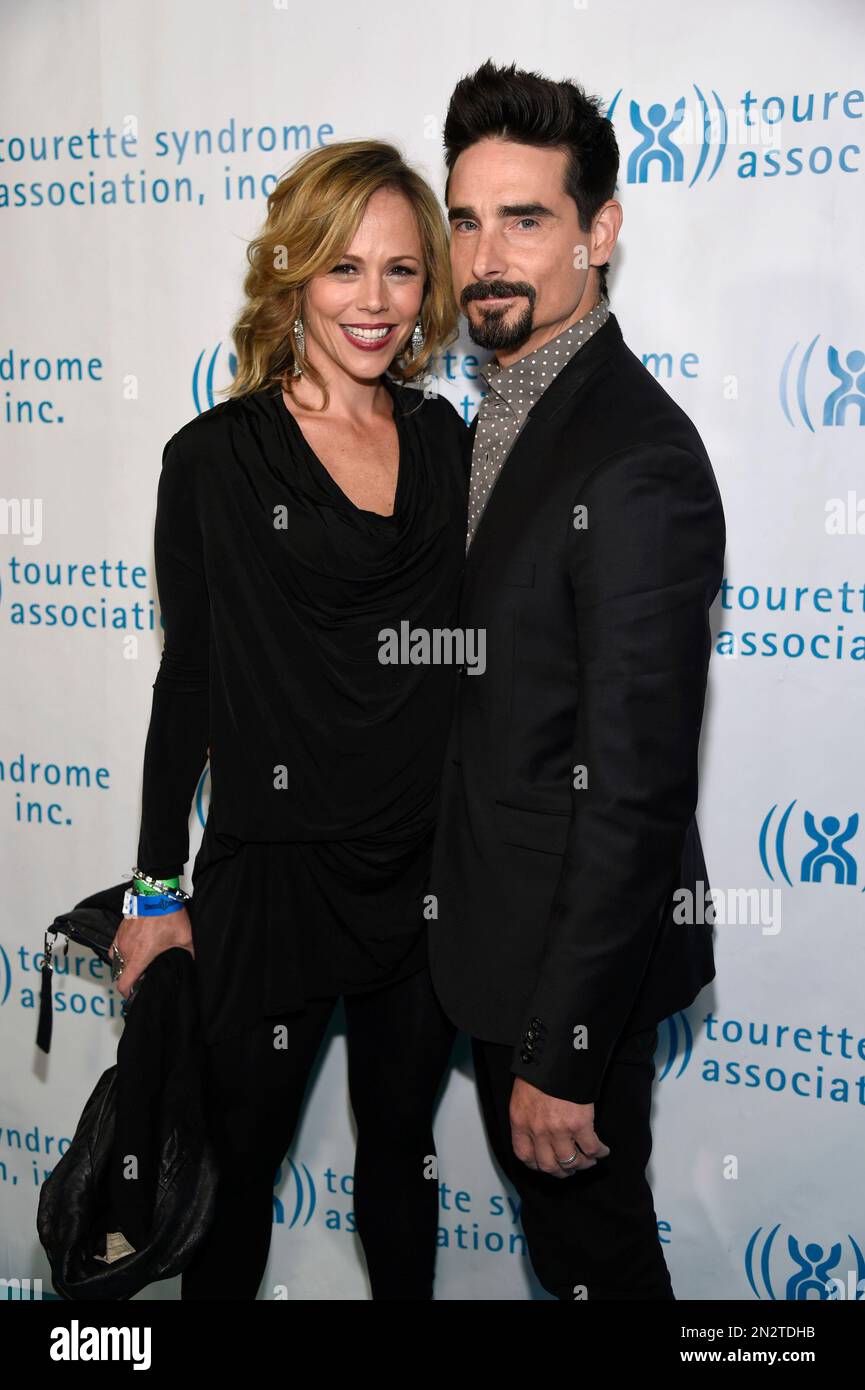 Kevin Richardson House