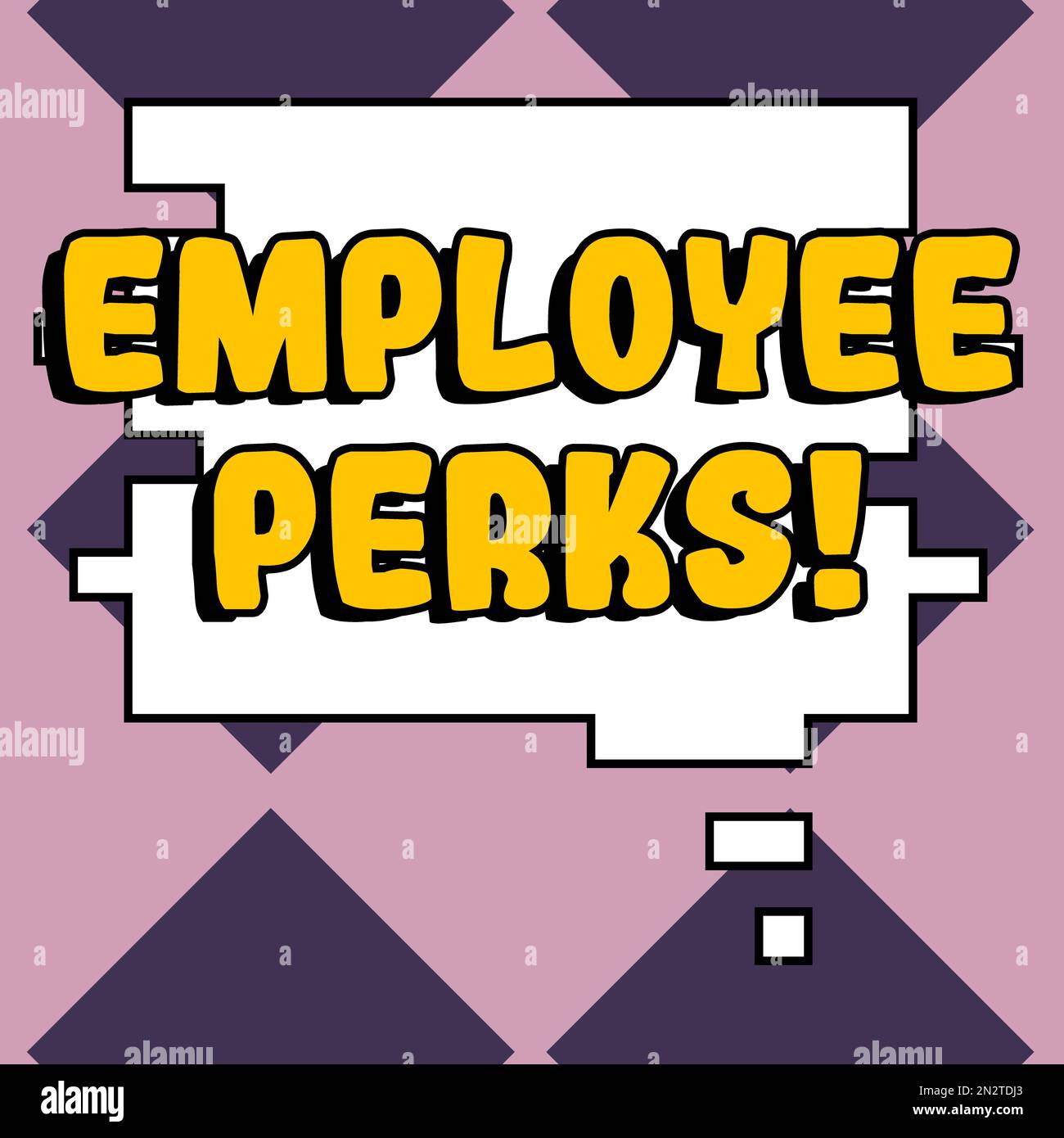 Hand writing sign Employee Perks, Concept meaning Worker Benefits ...